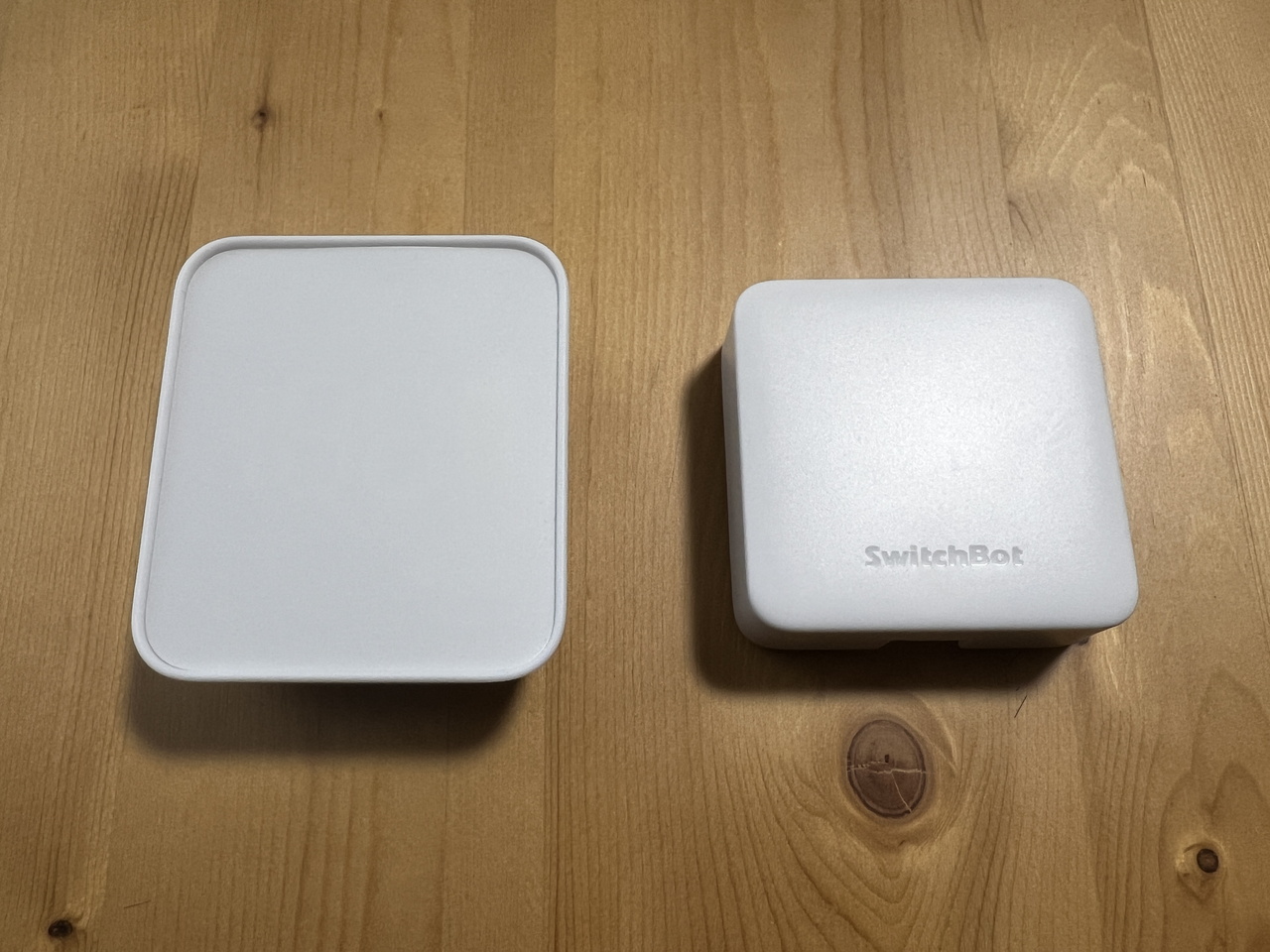 SwitchBotハブミニからSwitchBotハブ2に買い替えてみた | Digitalyze