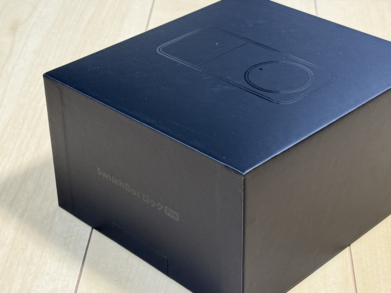 賃貸マンションに SwitchBot ロック Pro を取り付けました | Digitalyze