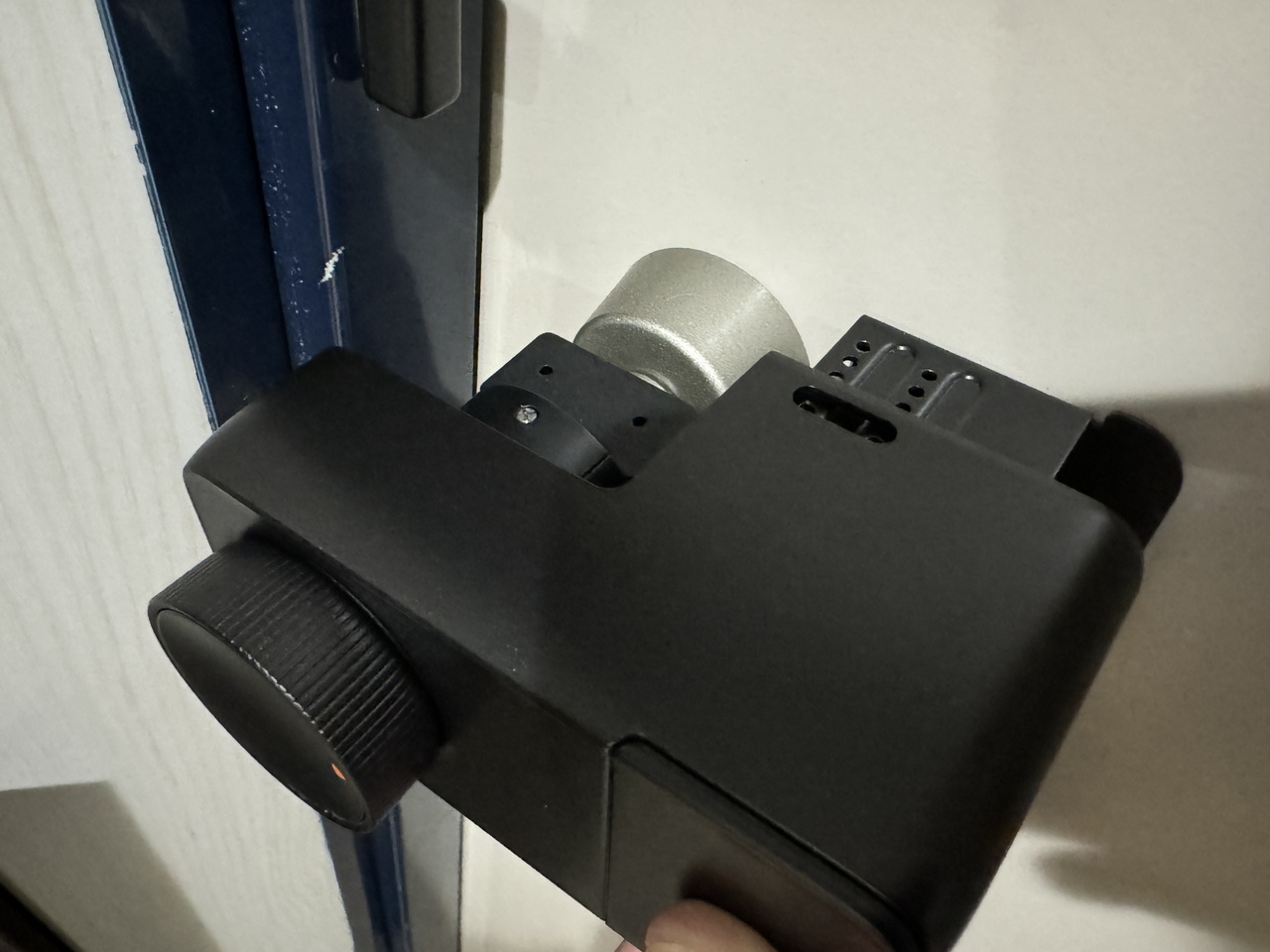 賃貸マンションに SwitchBot ロック Pro を取り付けました | Digitalyze