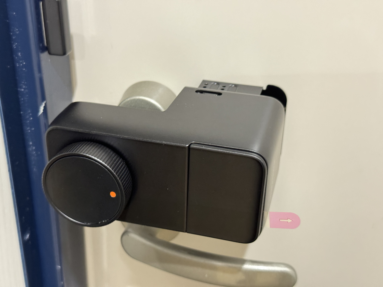 賃貸マンションに SwitchBot ロック Pro を取り付けました | Digitalyze