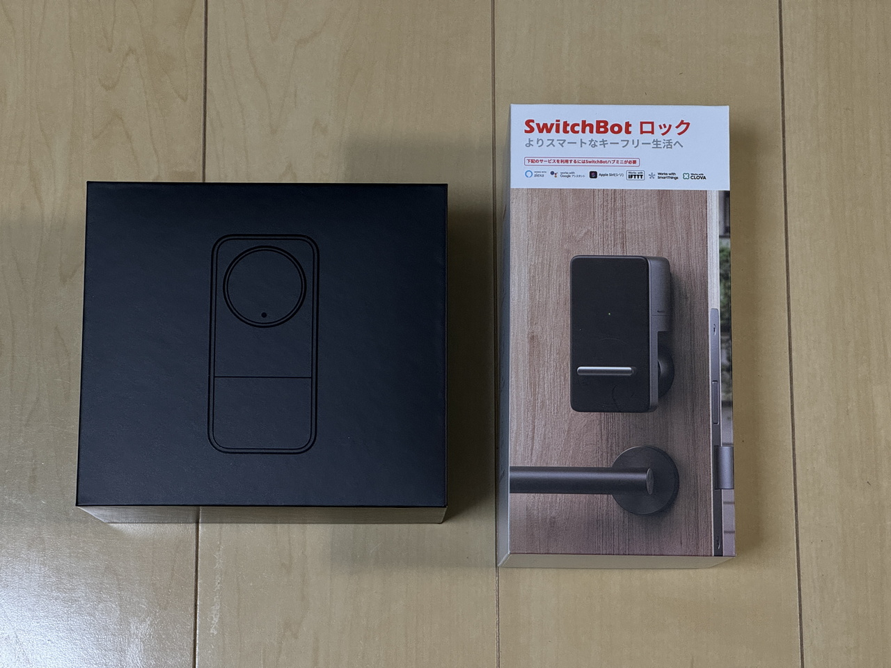 賃貸マンションに SwitchBot ロック Pro を取り付けました | Digitalyze