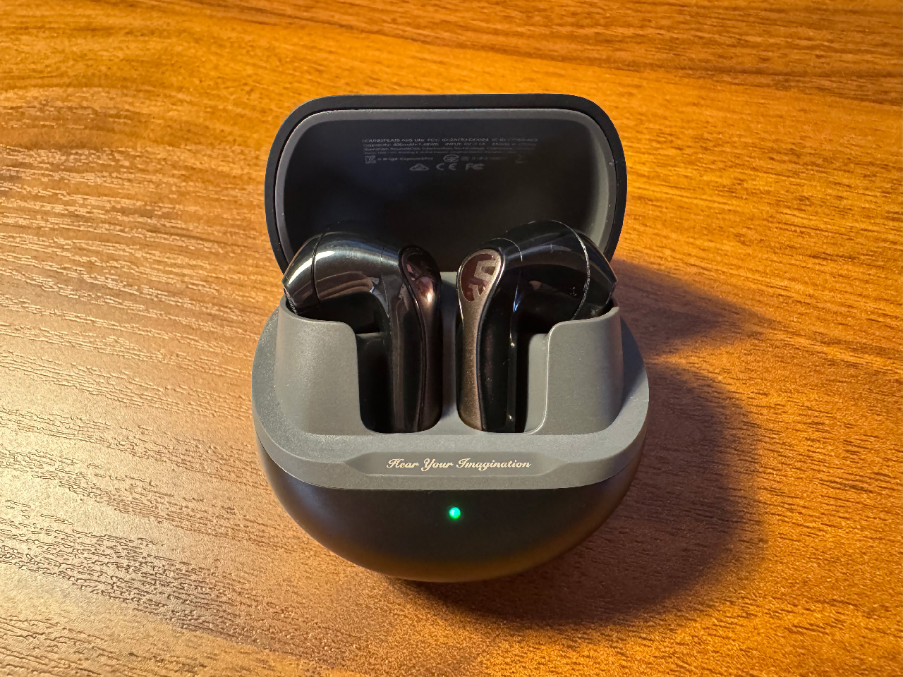 コスパを超えた感動の音、「SOUNDPEATS Air5 Lite」をレビュー – LDAC対応インナーイヤー型完全ワイヤレスイヤホン ...