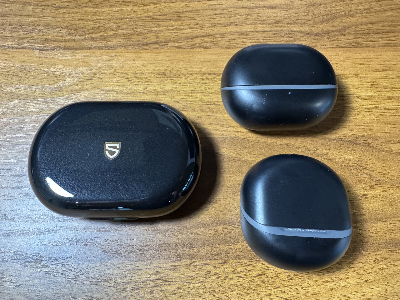 「SOUNDPEATS Chasers」レビュー : ハイレゾ対応オープンイヤー型ワイヤレスイヤホン | Digitalyze