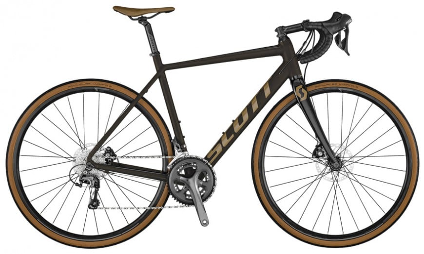 SCOTT SPEEDSTER 20 DISC 2021モデルを購入しました | Digitalyze